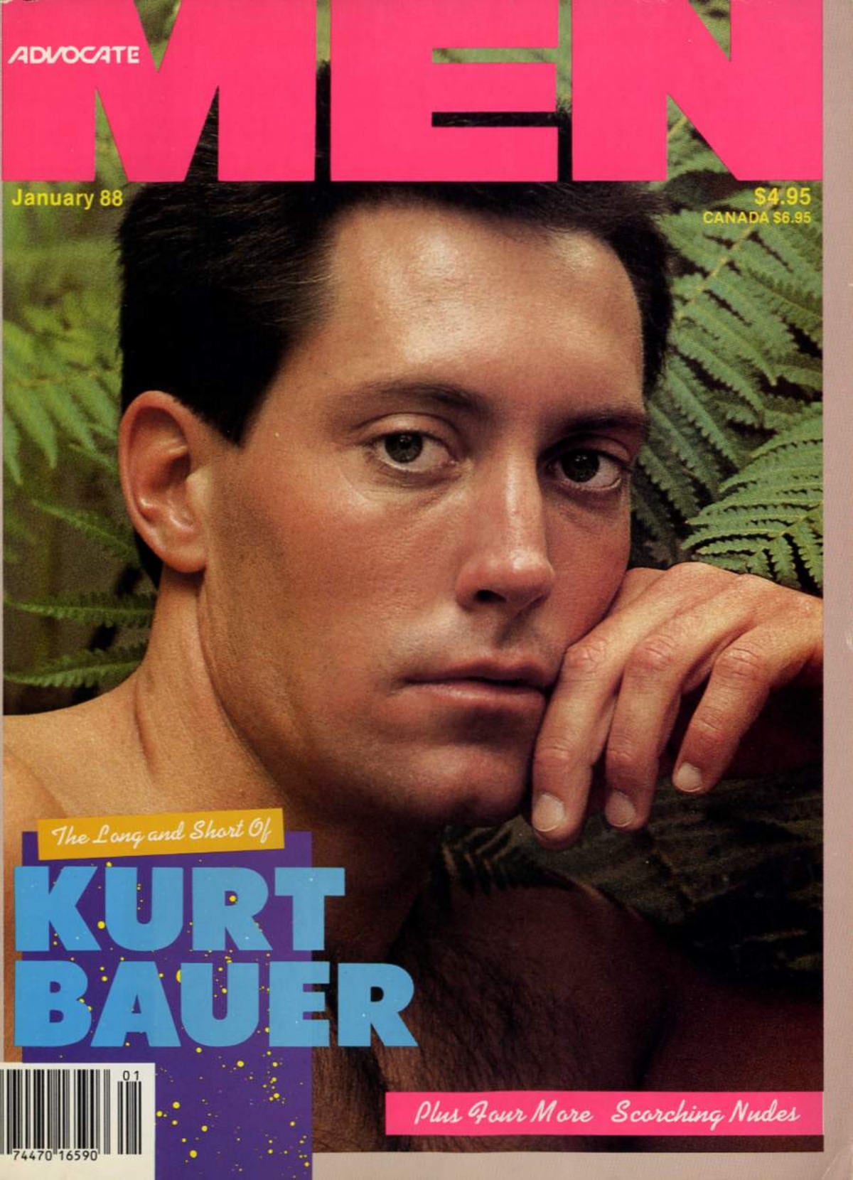 Our Picks - AdonisMale